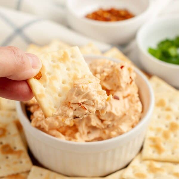 Fire Cracker Dip - Food Lovin Family
