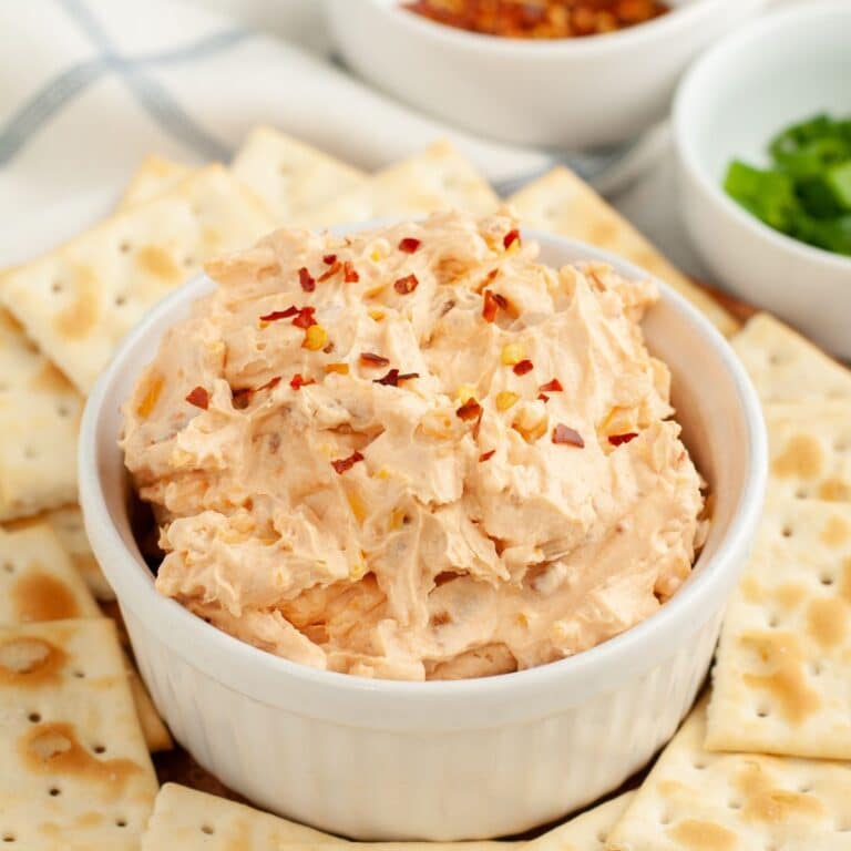 Italian Pinwheels - Food Lovin Family