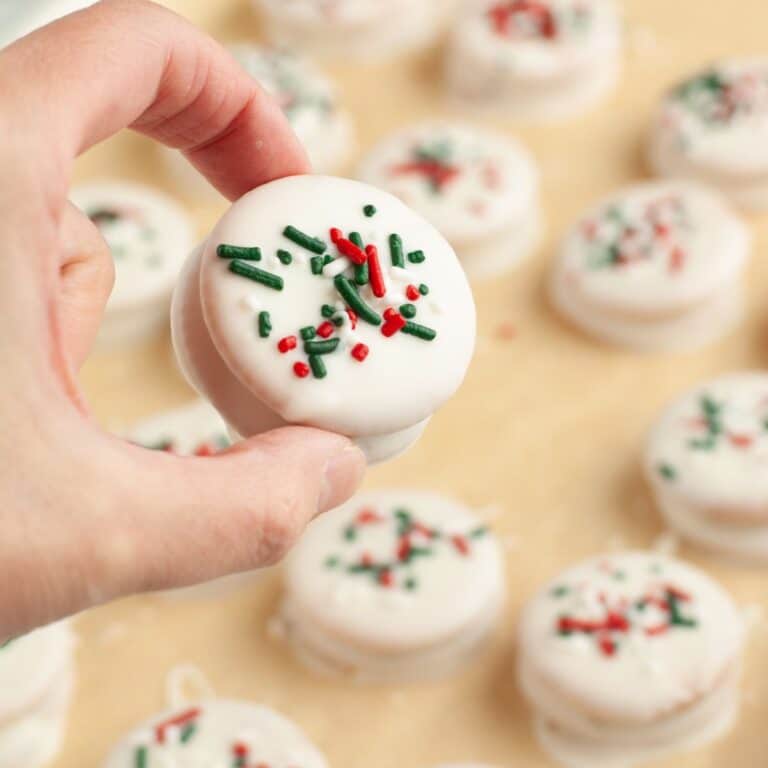 Cinnamon Churro Bugles - Food Lovin Family