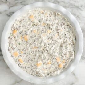 Hissy Fit Dip - Food Lovin Family