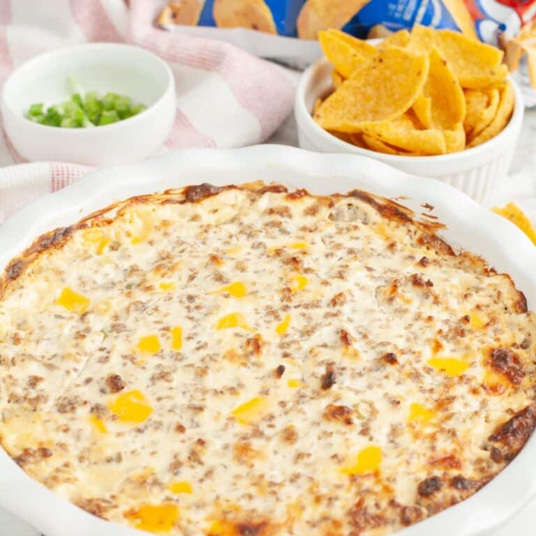 Hissy Fit Dip - Food Lovin Family
