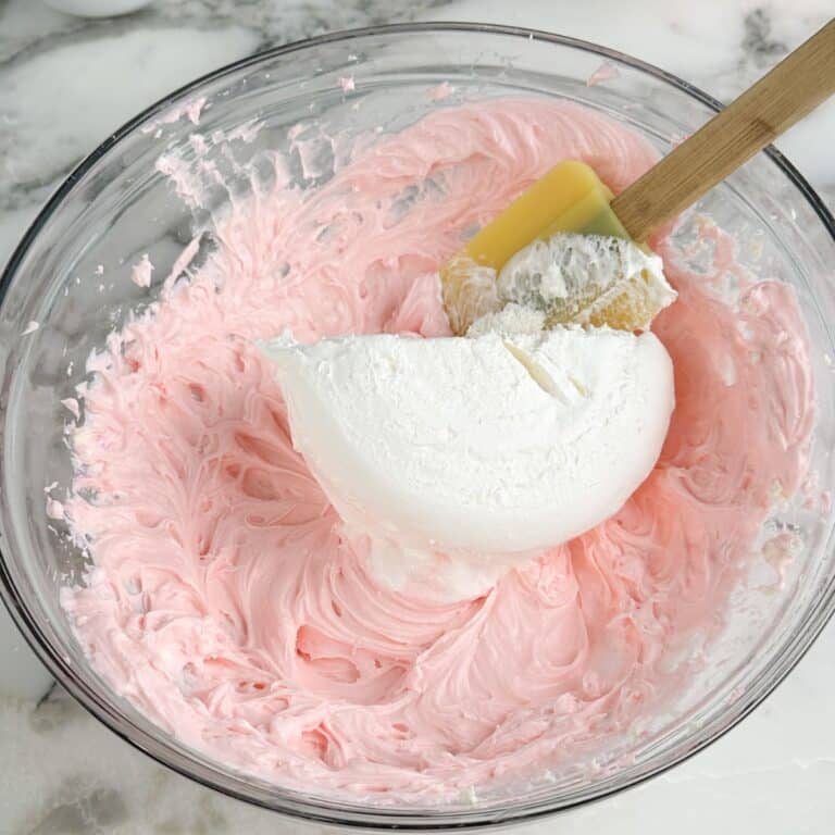 Pink Booty Dip - Food Lovin Family