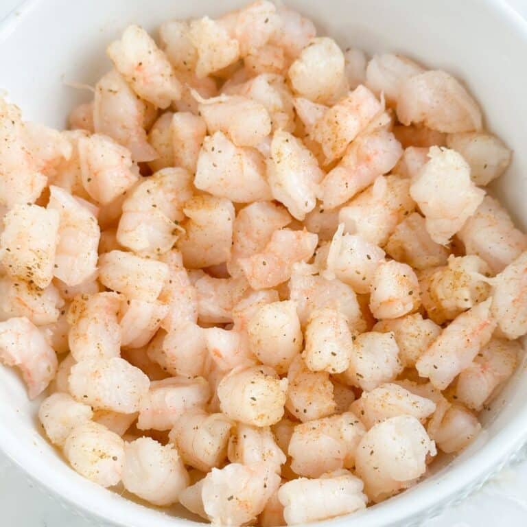 Shrimp Pasta Salad - Food Lovin Family